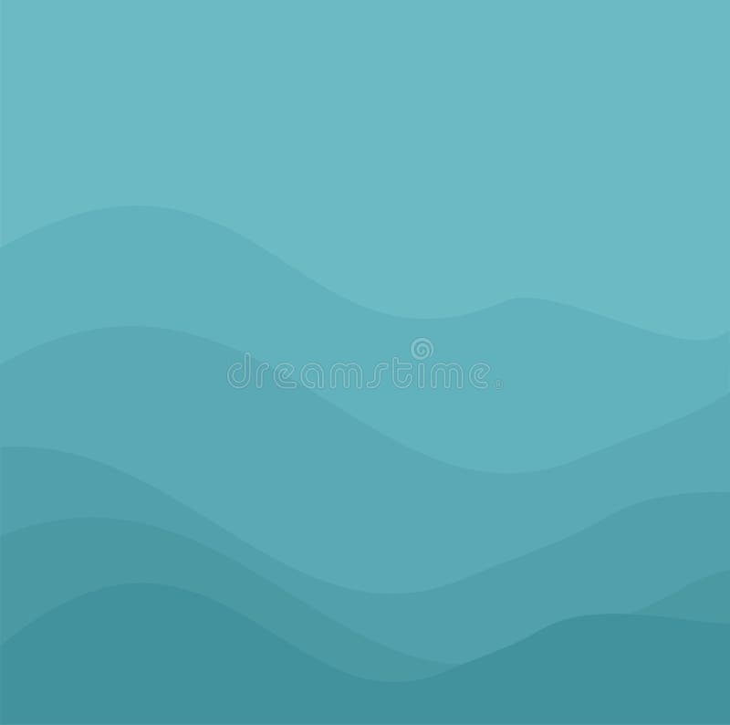 Magazine Cover, Publishing and Print Presentation. Gradient Background ...