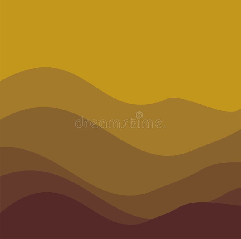 Magazine Cover, Publishing and Print Presentation. Gradient Background ...