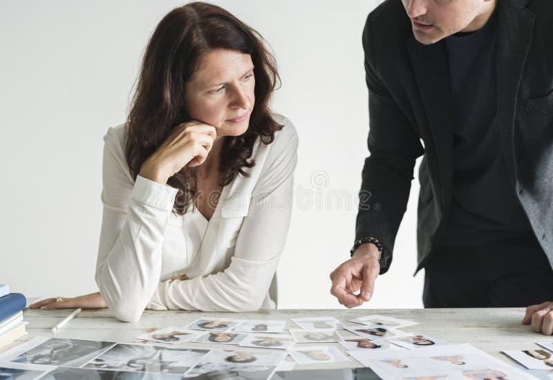 Selecting a magazine stock image. Image of edges, monthly - 12512027