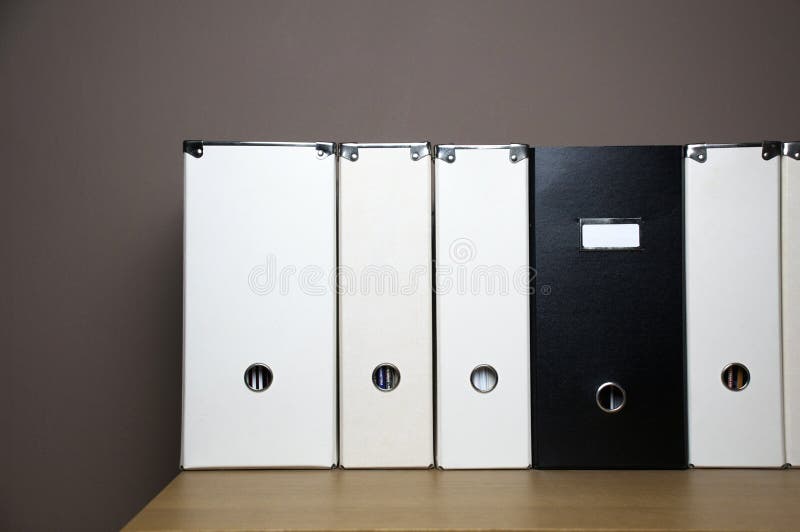 Magazine file stock photo. Image of white, journal, magazine - 25054180