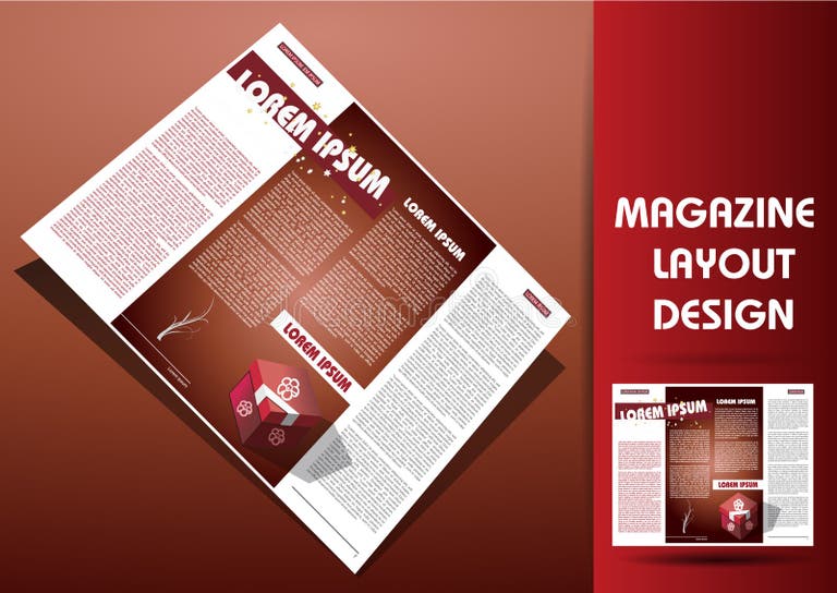 Magazine Border Stock Illustrations – 12,424 Magazine Border Stock ...