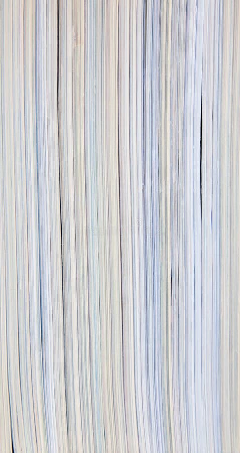 Magazine paper texture stock photo. Image of yellow, paper - 18870394