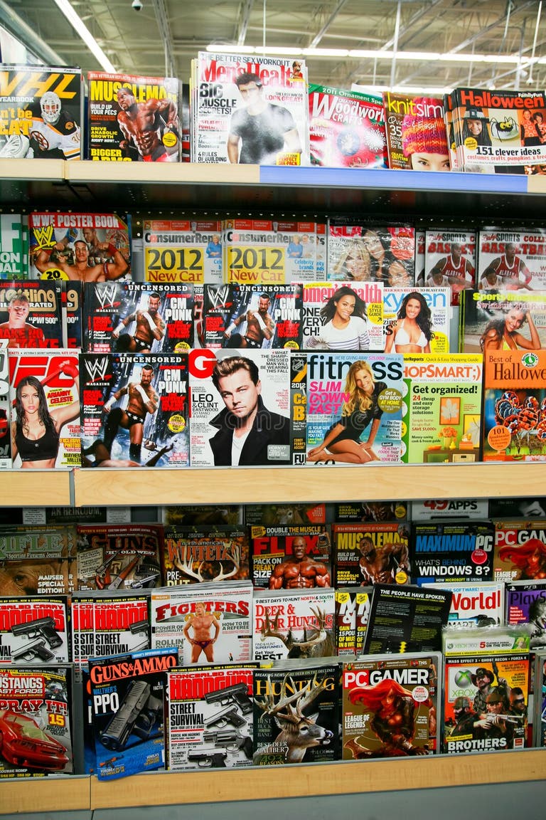 510 Store Magazine Rack Stock Photos - Free & Royalty-Free Stock Photos ...