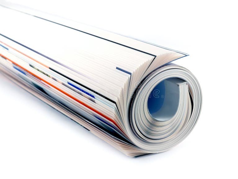 2,710 Magazine Roll Stock Photos - Free & Royalty-Free Stock Photos ...