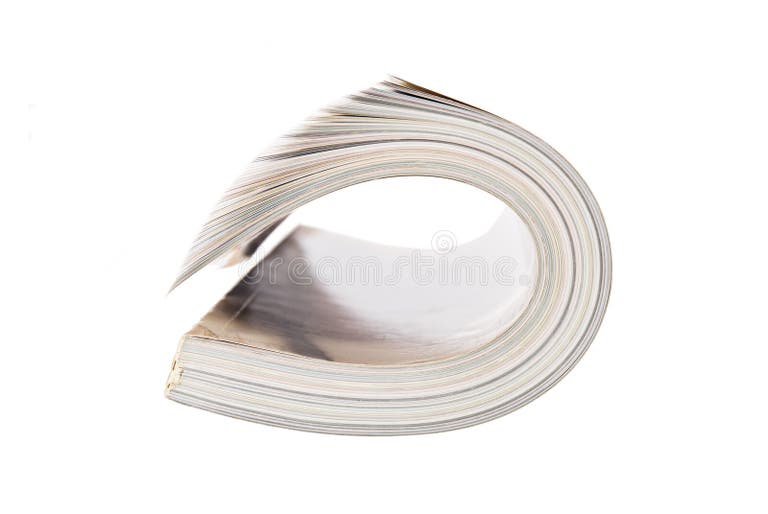 Magazine stock photo. Image of glossy, office, magazine - 44385110