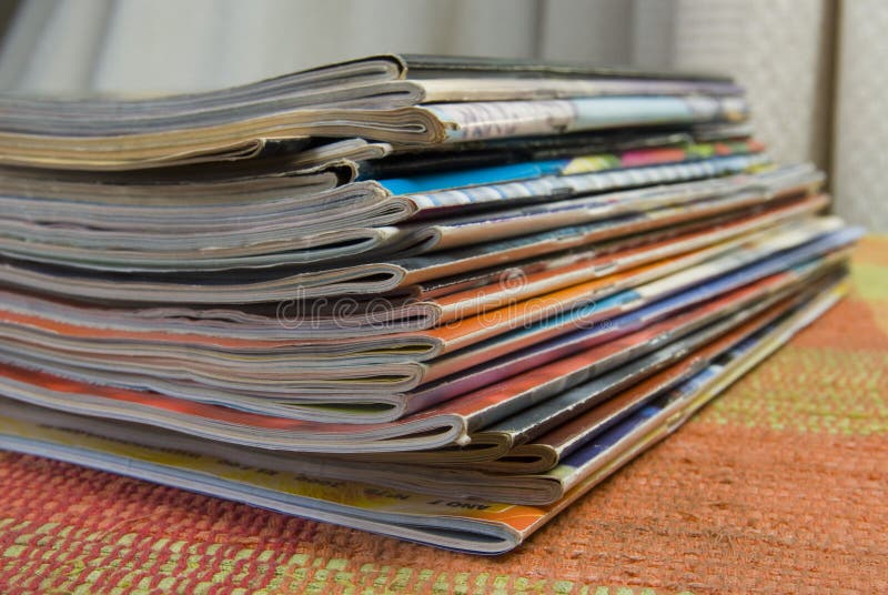 News stock image. Image of journalist, publish, print - 4371443