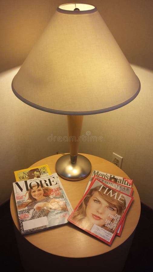 Magazine table editorial stock image. Image of decor - 51600799