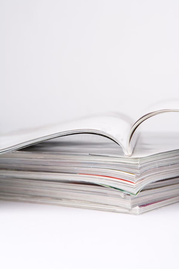 6+ Stack magazines vertical Free Stock Photos - StockFreeImages
