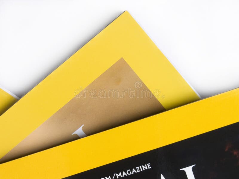 Magazines stock image. Image of page, inside, multiple - 20630425
