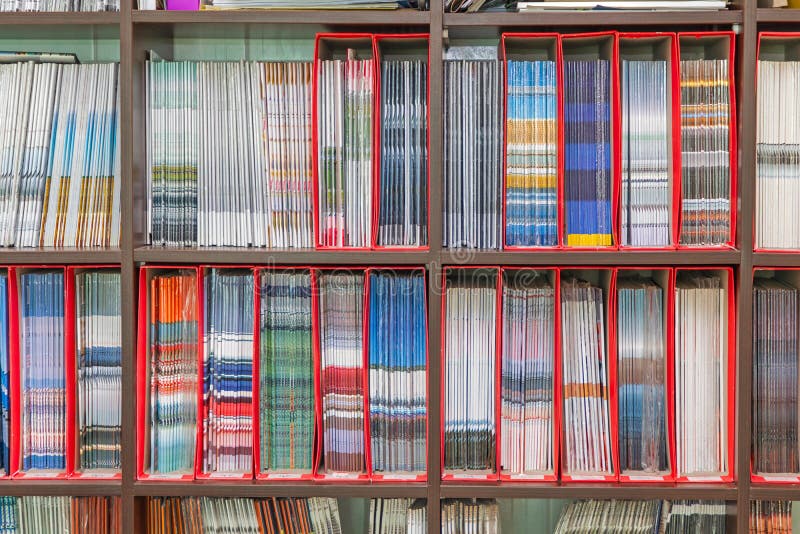 Magazines Collection stock photo. Image of magazines - 193333506