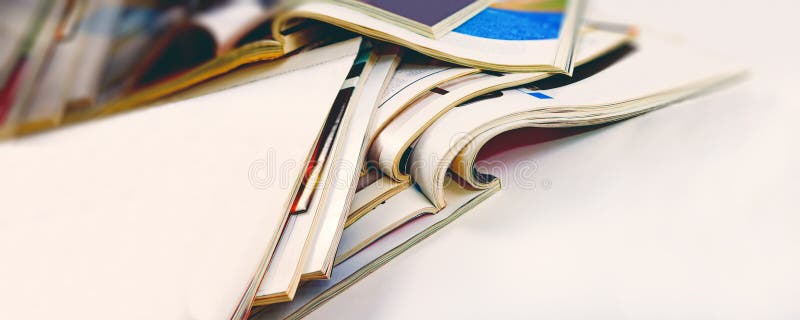 Magazines and Newspaper Articles Stock Image - Image of book ... Magazines and Newspaper Articles Stock Image - Image of book ...