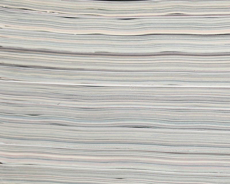 Magazines texture stock image. Image of document, bunch - 11320355