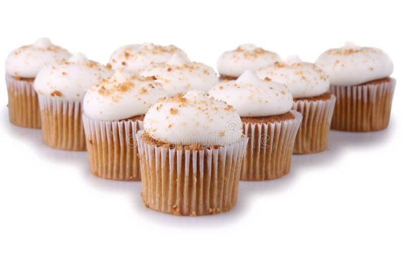 Magdalena Del Pan De Jengibre Foto de archivo - Imagen de cena, objeto ...