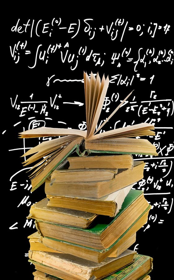 Open Learning Book Science Math Stock Photos - Free & Royalty-Free ...