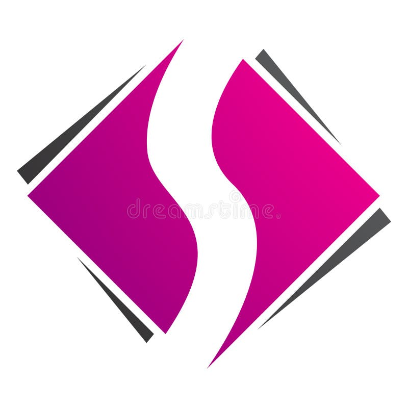 Diamond Shaped Logos Stock Illustrations – 231 Diamond Shaped Logos ...