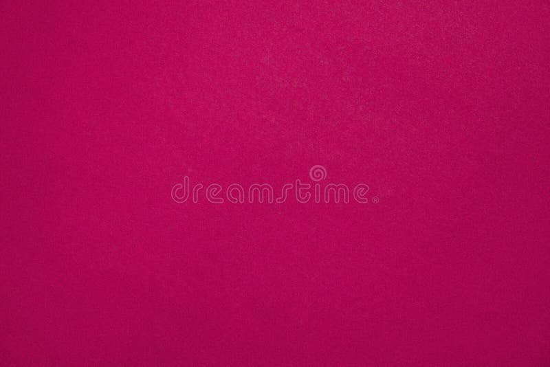 Magenta-colored Paper Texture Perfect for Background Stock Photo ...