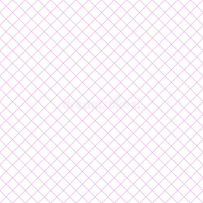 Red Crosshatch with White Repeat Pattern Background Stock Illustration ...