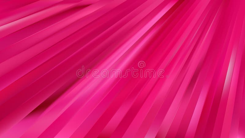 Magenta Diagonal Lines Background Stock Vector - Illustration of ...