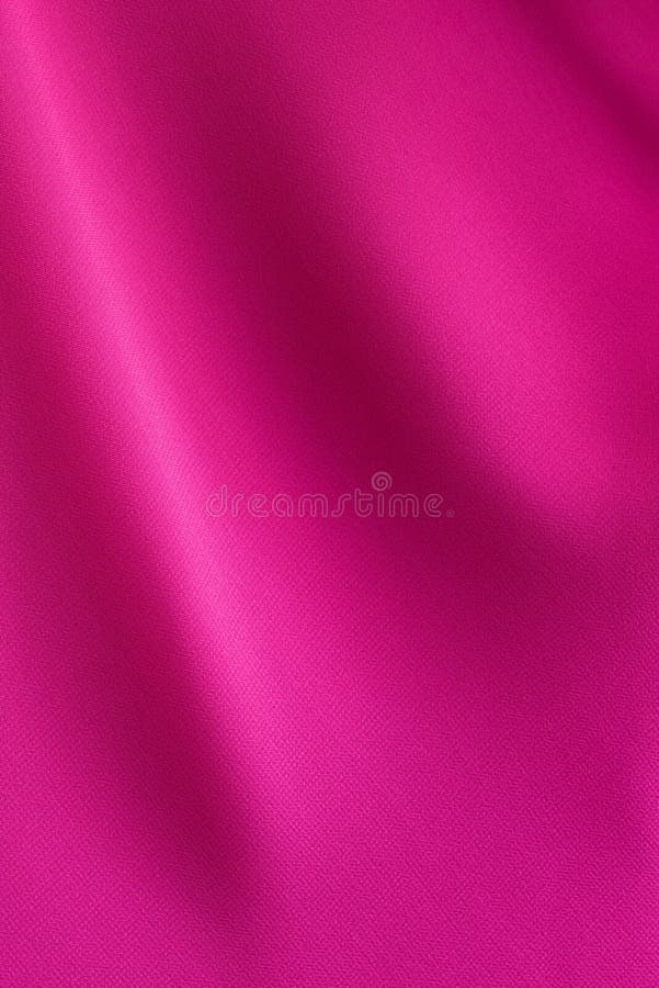 Magenta fabric stock photo. Image of beautiful, color - 5448832