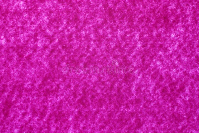Magenta felt sheet stock image. Image of polyester, close - 39241147