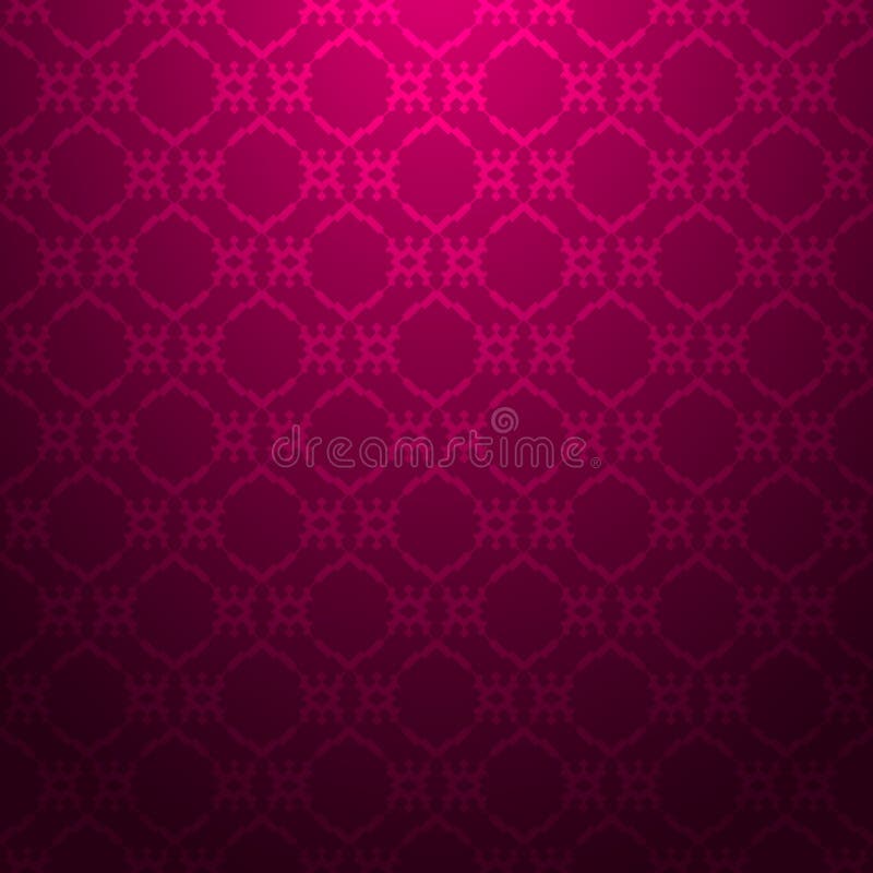 Magenta geometric pattern stock vector. Illustration of backdrop ... Magenta geometric pattern stock vector. Illustration of backdrop ...