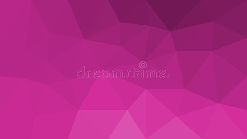 Magenta Gradient Abstract Modern Background Stock Illustration ...