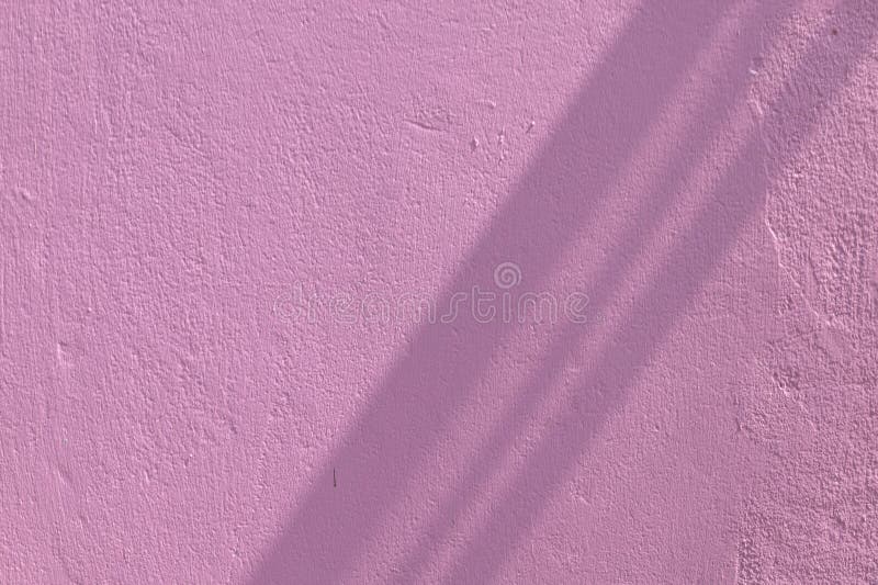 Magenta Haze Color Wall Background and Texture Stock Photo - Image of ...