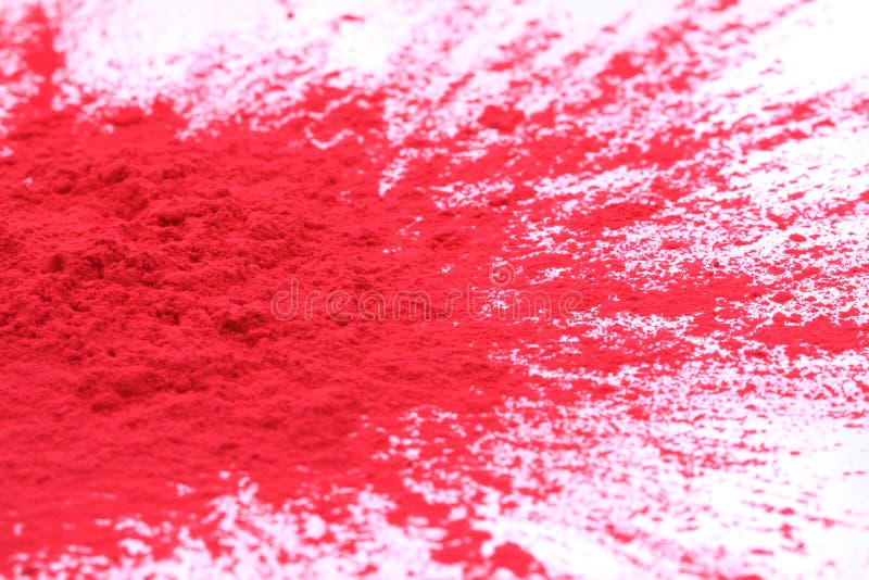 Magenta laser powder stock photo. Image of toner, cyan - 218601136