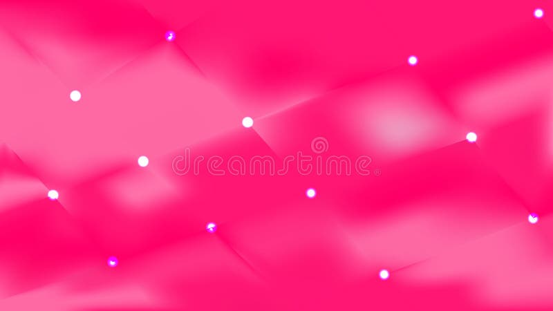 Magenta Lights Background stock vector. Illustration of lights - 162753996
