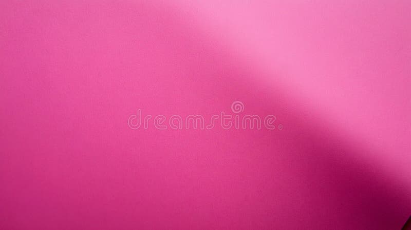 Magenta Paper Texture Creating a Plain Wallpaper Background with Light ...