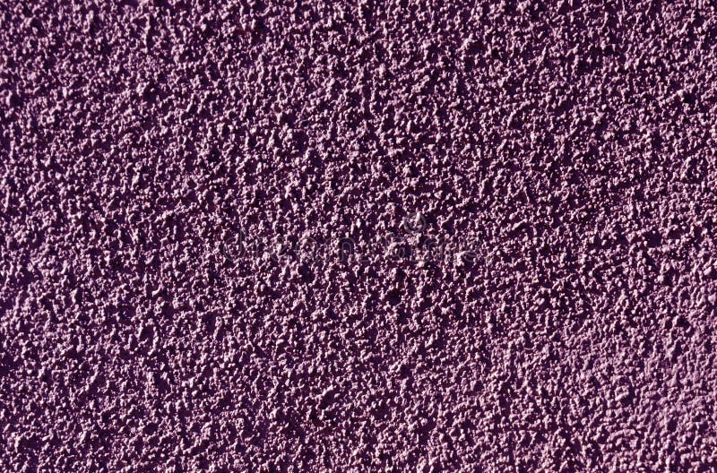 Magenta Plaster Wall Texture. Stock Image - Image of empty, light: 72389391