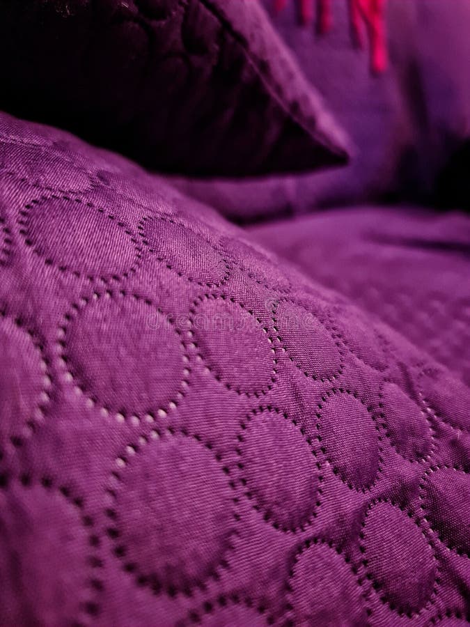 Magenta sofa cover texture stock image. Image of magenta - 270435059