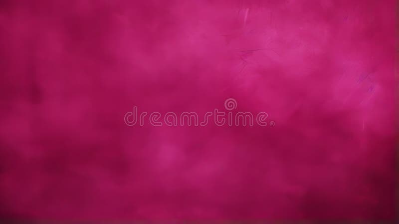 Magenta Texture Background on Wooden Table - Impasto Style Stock ...