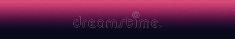 Magenta Web Site Header or Footer Background Stock Illustration ...