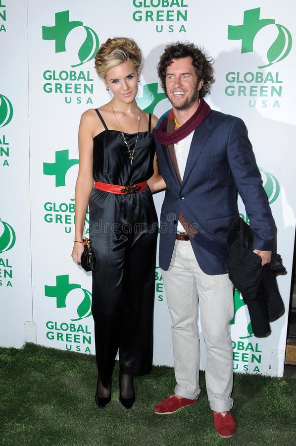 Maggie Grace editorial stock image. Image of party, grace - 22863509