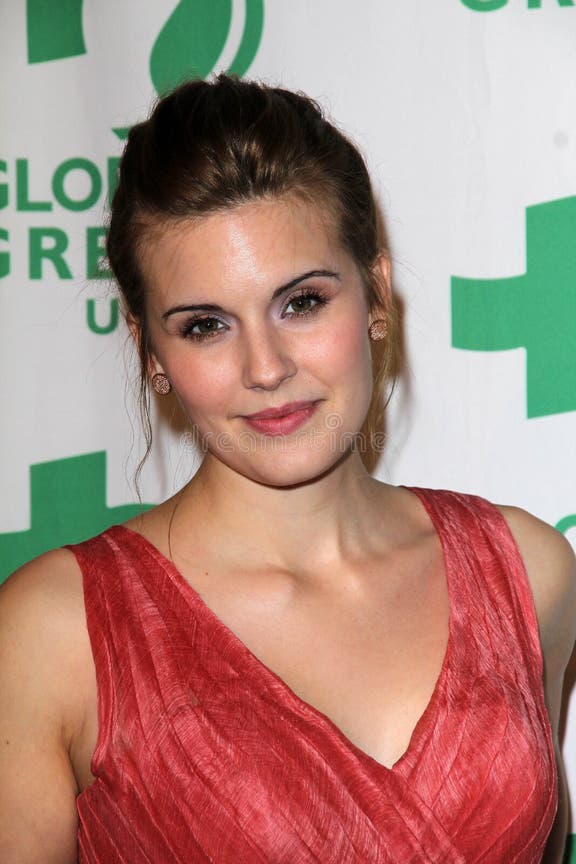 Maggie Grace editorial photo. Image of oscar, maggie - 23572386