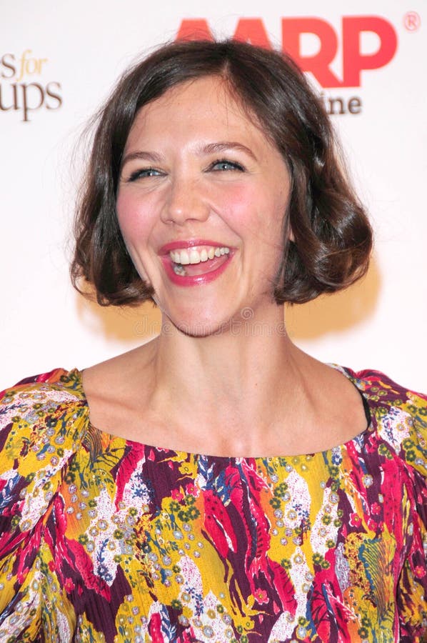 Maggie Gyllenhaal imagen editorial. Imagen de wilshire - 35517585