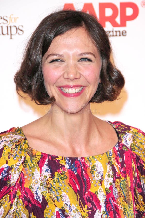 Maggie Gyllenhaal imagen editorial. Imagen de david, wilshire - 35518485