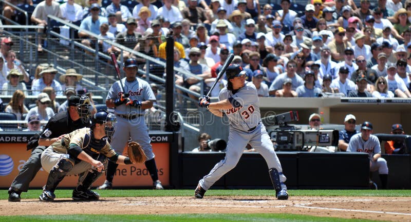 Magglio Ordonez editorial photo. Image of baseball, magglio - 5538291