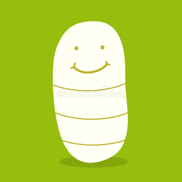 Hand Drawn Maggot Stock Illustrations – 117 Hand Drawn Maggot Stock ...