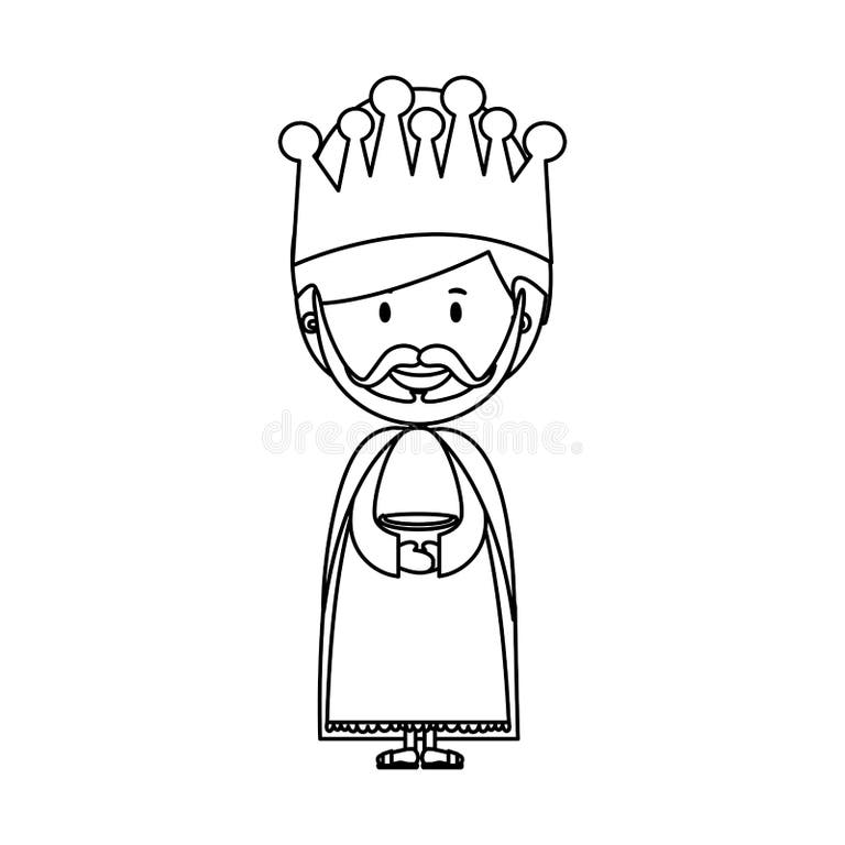 Magi icon image stock vector. Illustration of biblical - 80423834