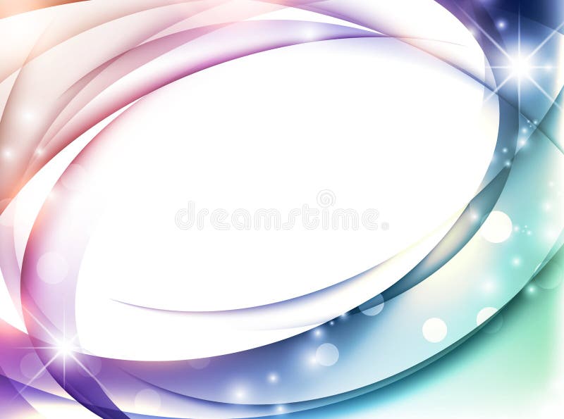 Autumn Fall Forest Landscape Magic Book Pages Stock Image - Image of ...