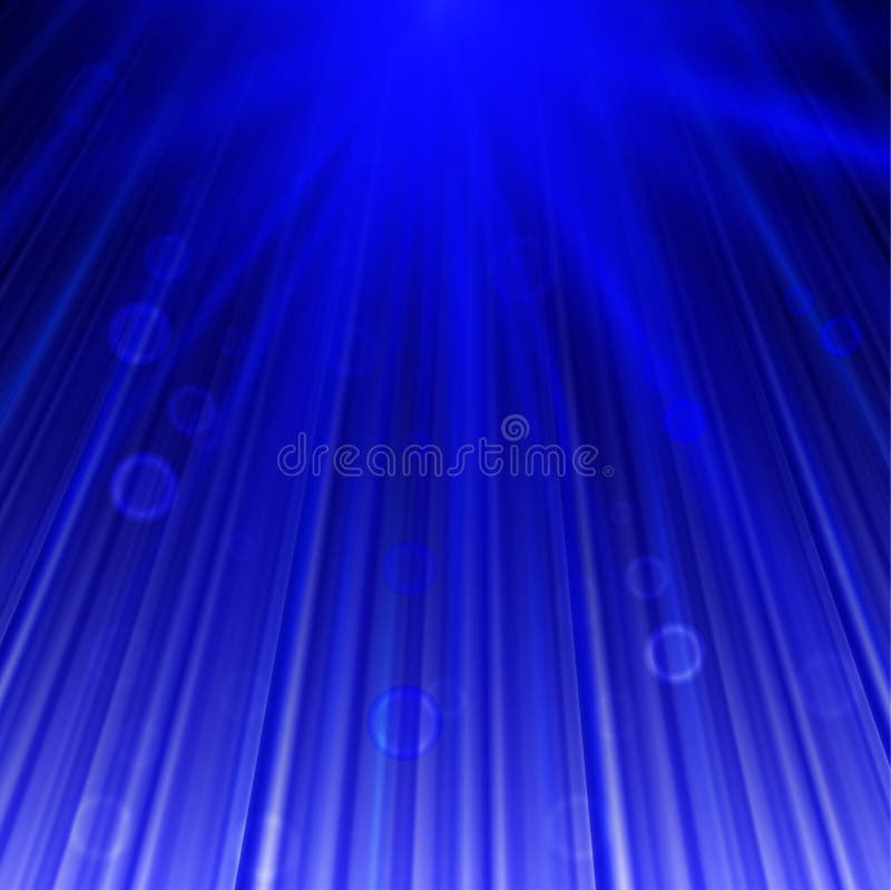 Magic abstract background stock illustration. Illustration of northern ...