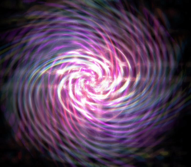 Magic abstract background stock illustration. Illustration of ...