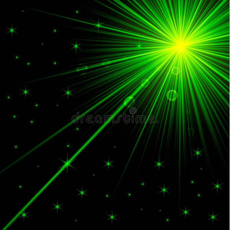 Magic abstract background stock vector. Illustration of magic - 37500086