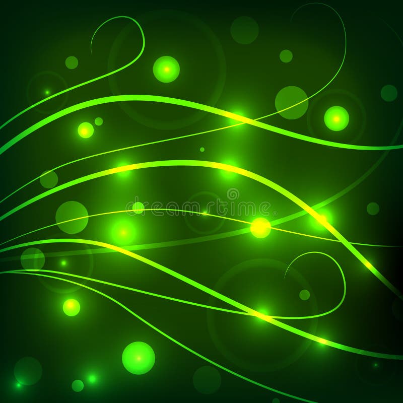 Magic abstract background stock vector. Illustration of curve - 91010507