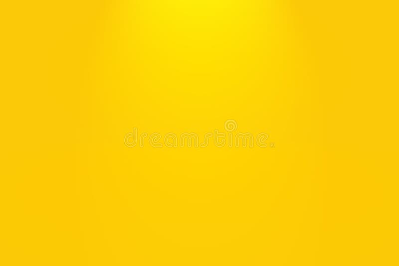 Magic Abstract Soft Colors of Shining Yellow Gradient Studio Background ...