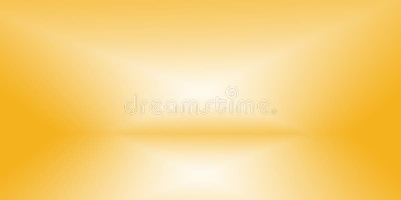 Magic Abstract Soft Colors of Shining Yellow Gradient Studio Background ...