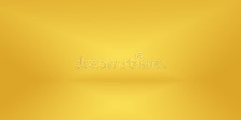 Magic Abstract Soft Colors of Shining Yellow Gradient Studio Background ...