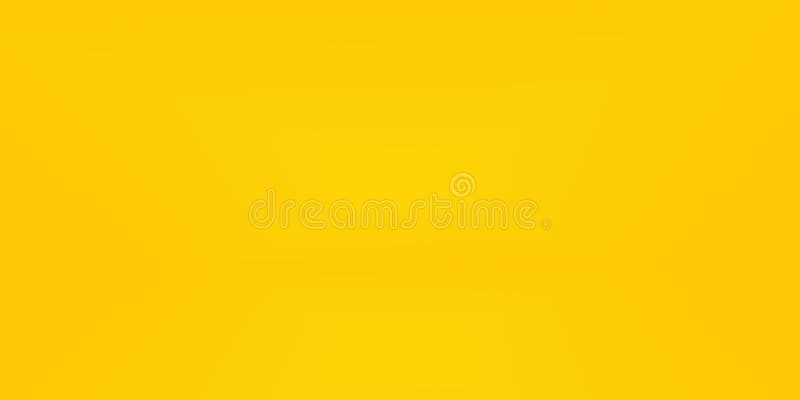 Magic Abstract Soft Colors of Shining Yellow Gradient Studio Background ...